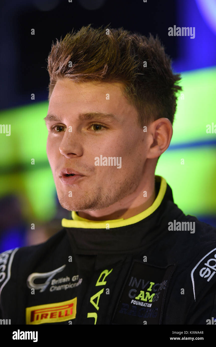 Paul vice racing driver hi-res stock photography and images - Alamy