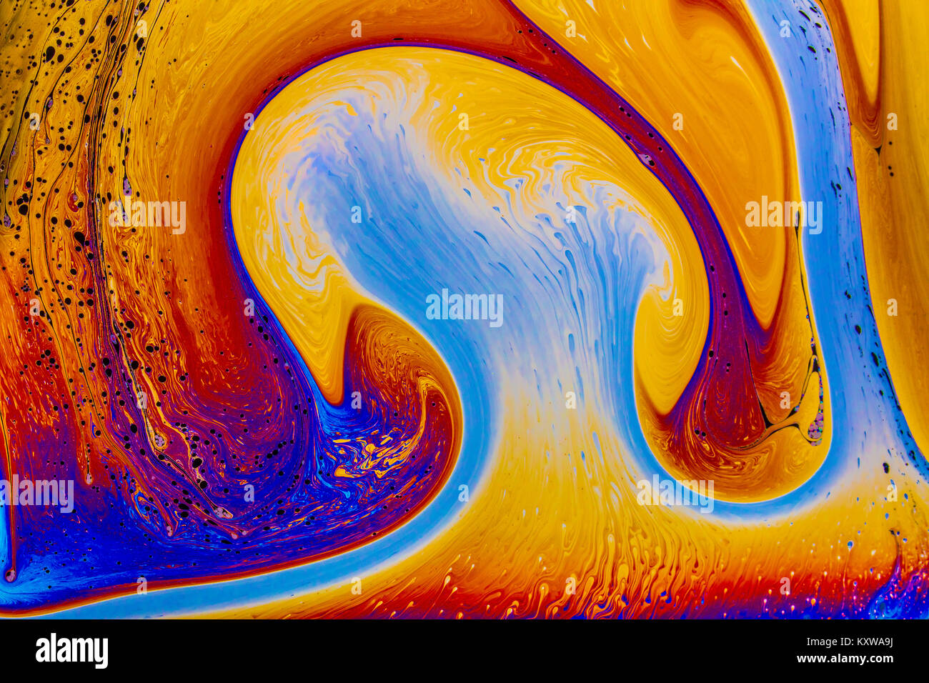 Destructive interference hi-res stock photography and images - Alamy