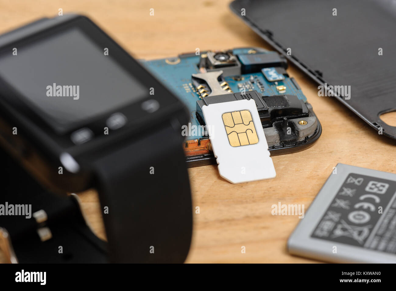 Mini size hi-res stock photography and images - Alamy