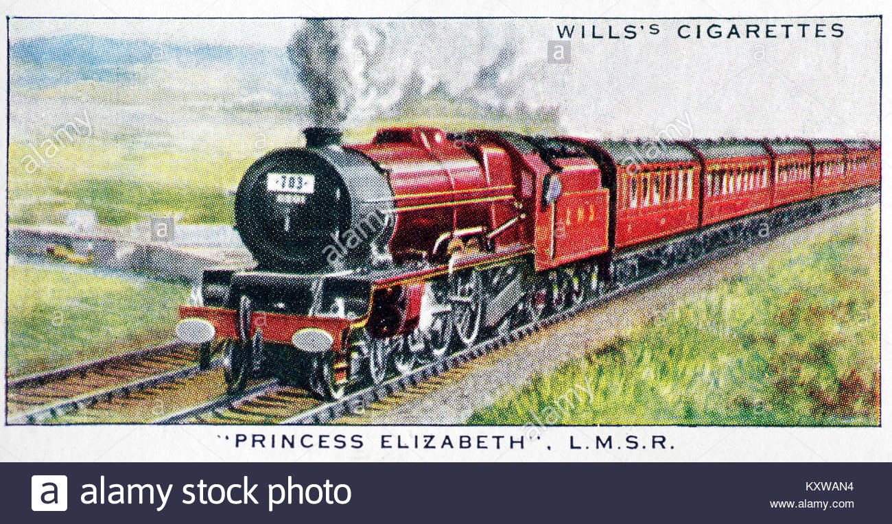 Historic locomotive illustrations hi-res stock photography and images ...