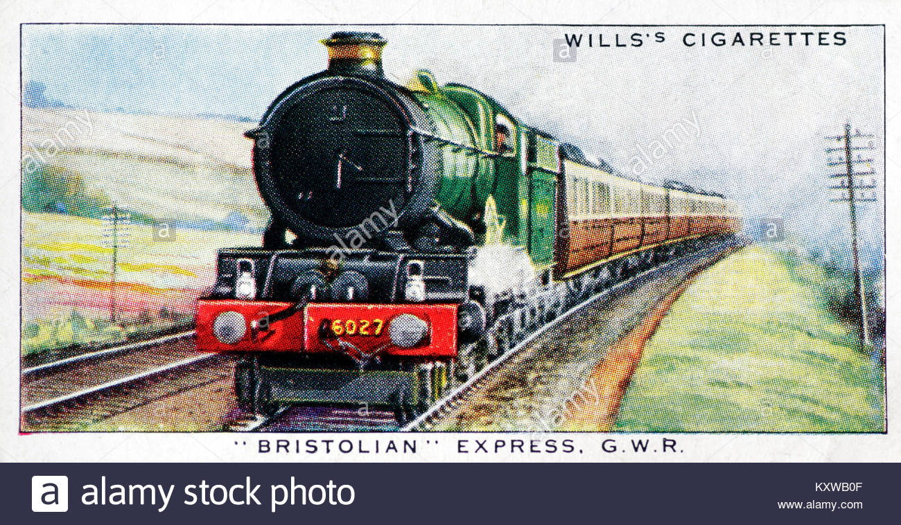 Bristolian train hi-res stock photography and images - Alamy