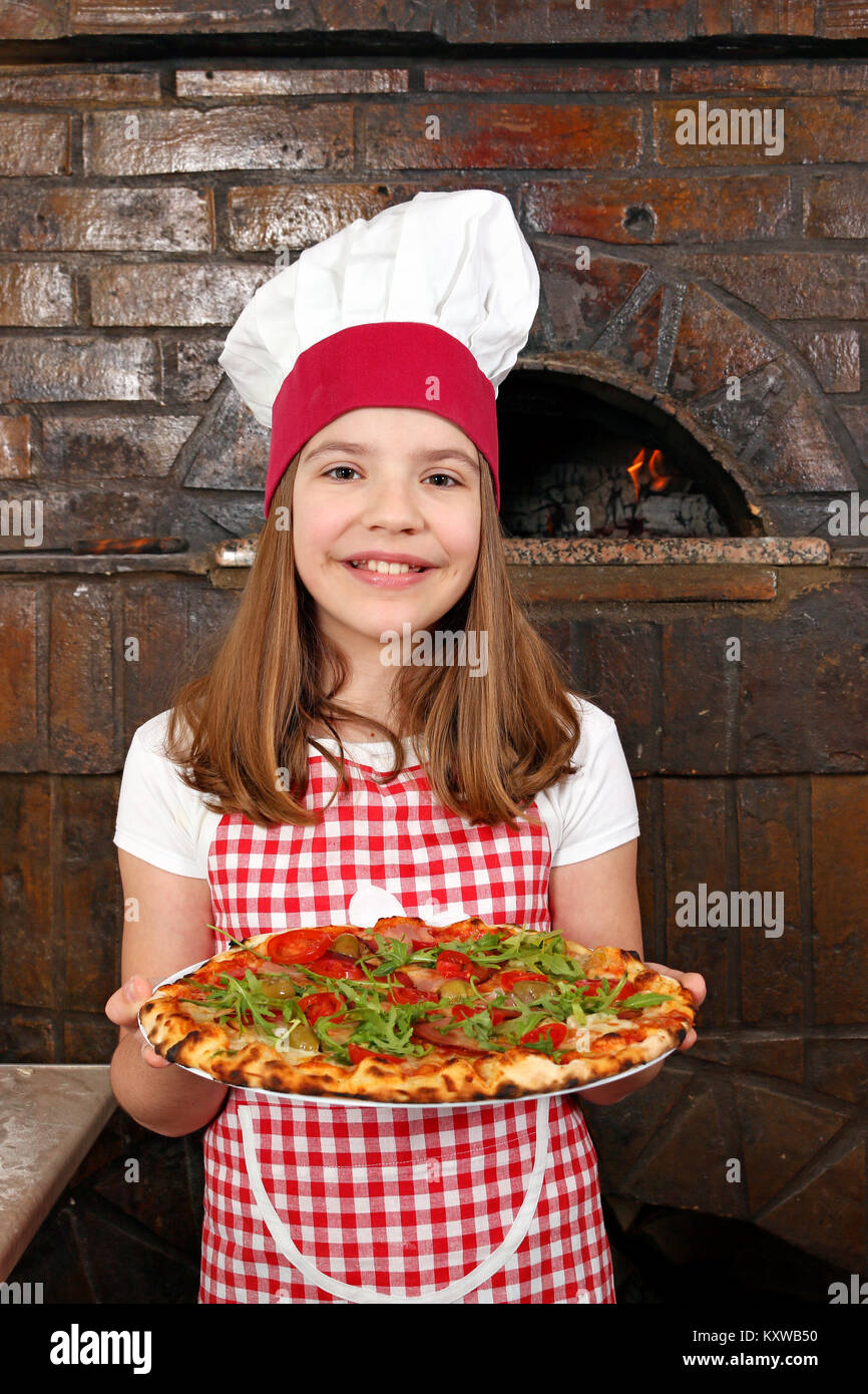 In pizzeria hi-res stock photography and images - Alamy