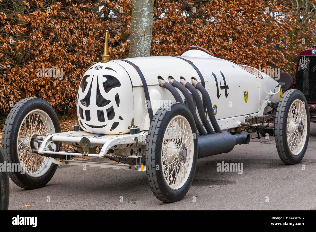Fafnir 1914 hi-res stock photography and images - Alamy