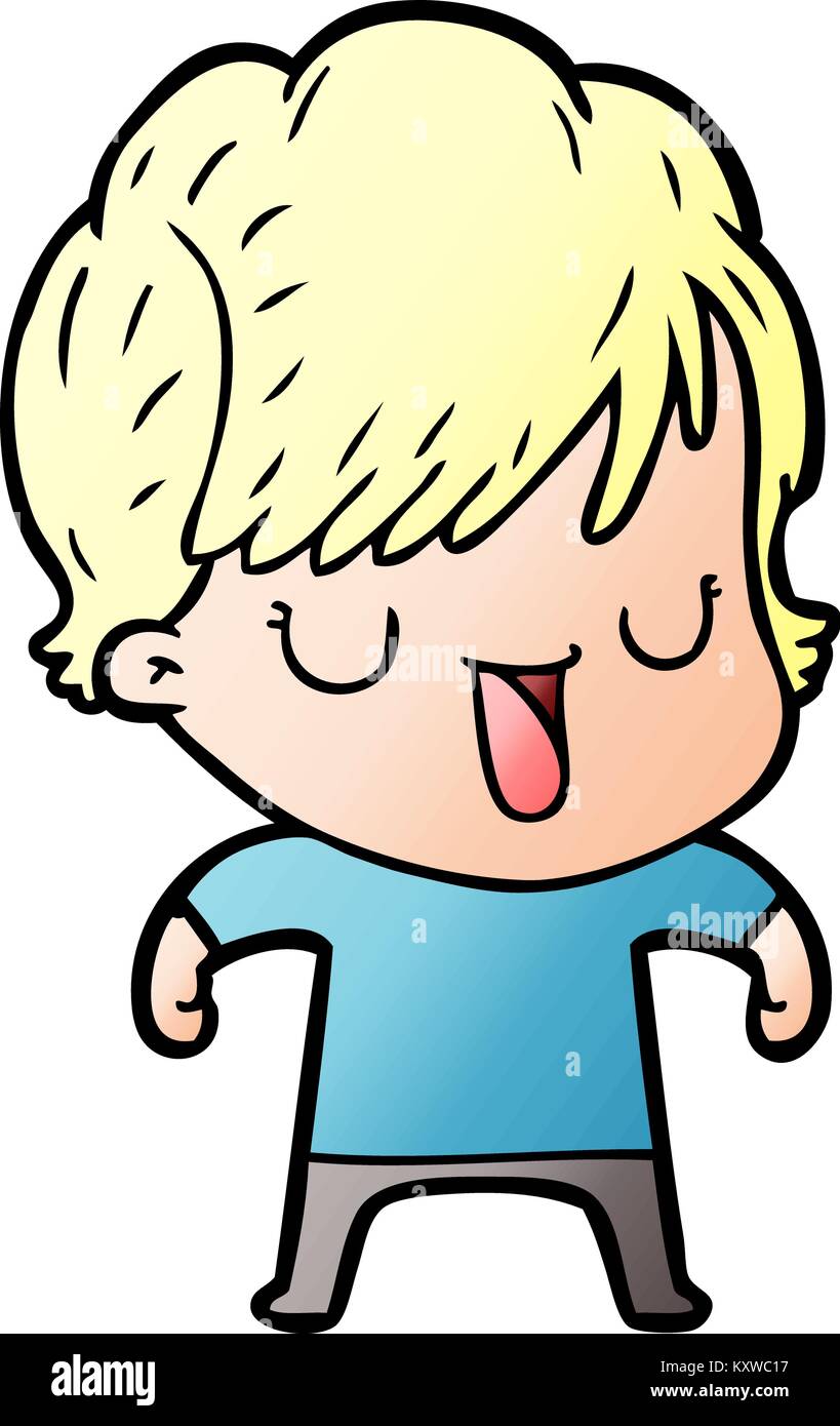 cartoon woman talking Stock Vector Image & Art - Alamy