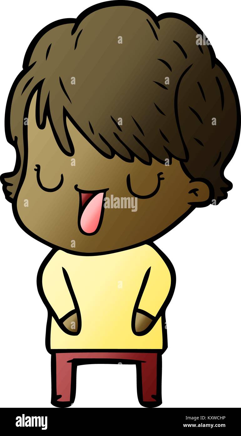 cartoon woman talking Stock Vector Image & Art - Alamy