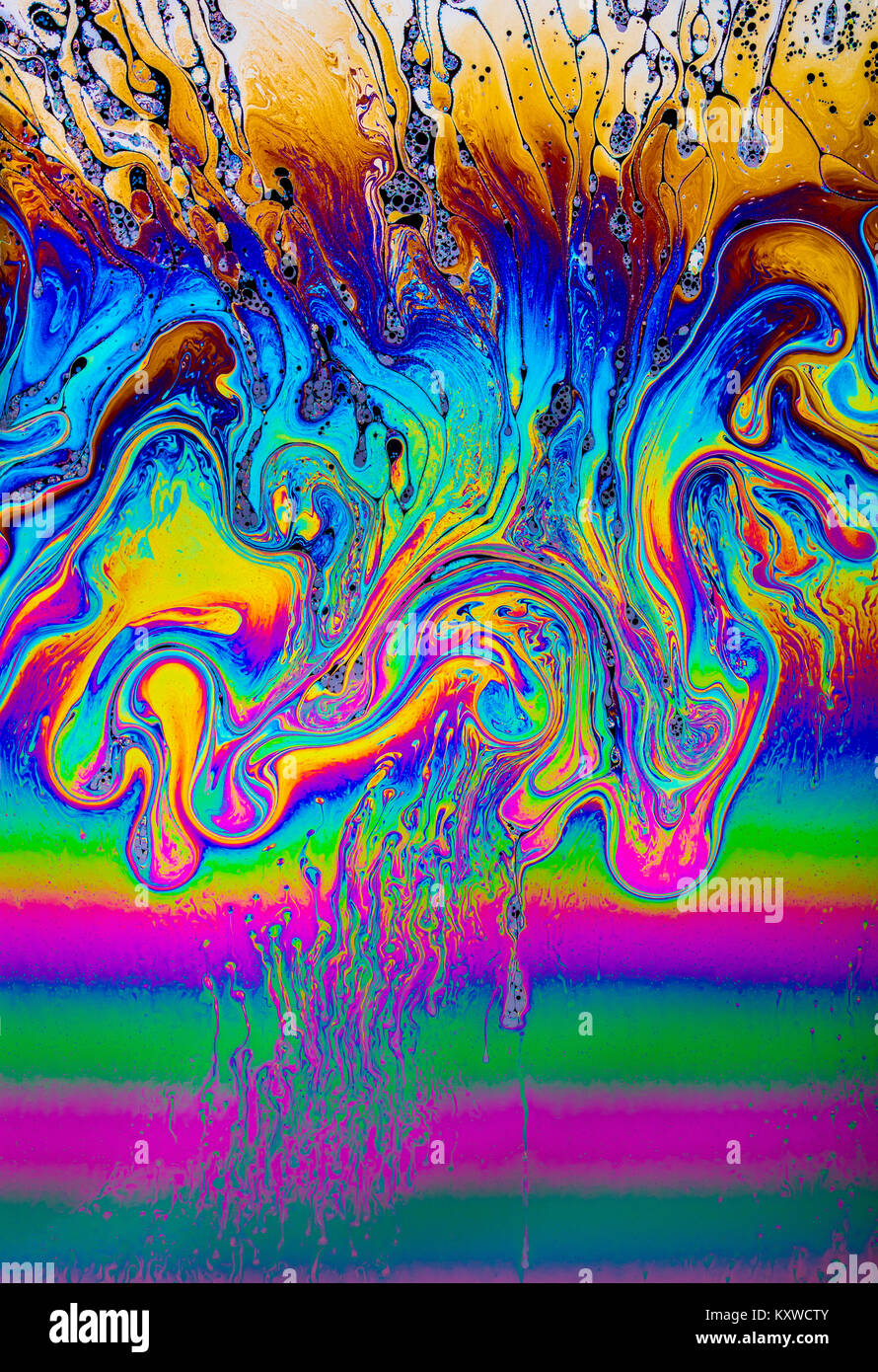 Destructive interference hi-res stock photography and images - Alamy