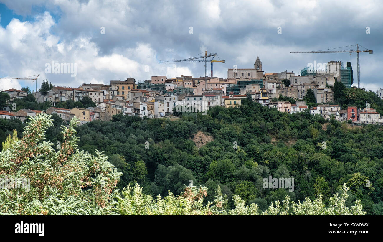 Sul tirino hi-res stock photography and images - Alamy