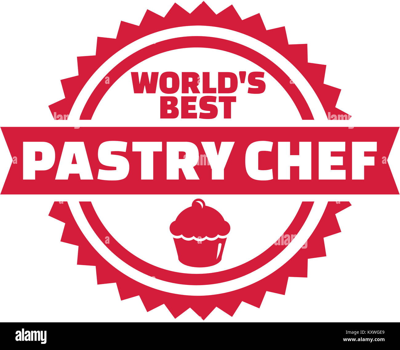 Best bakery logo hi-res stock photography and images - Alamy