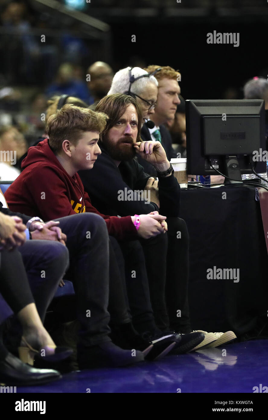 With his son ben hi-res stock photography and images - Alamy