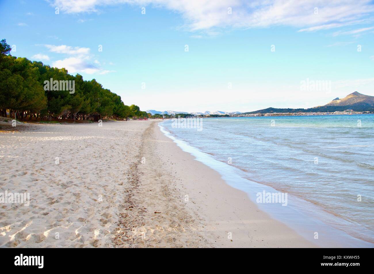 Condesa resort hi-res stock photography and images - Alamy