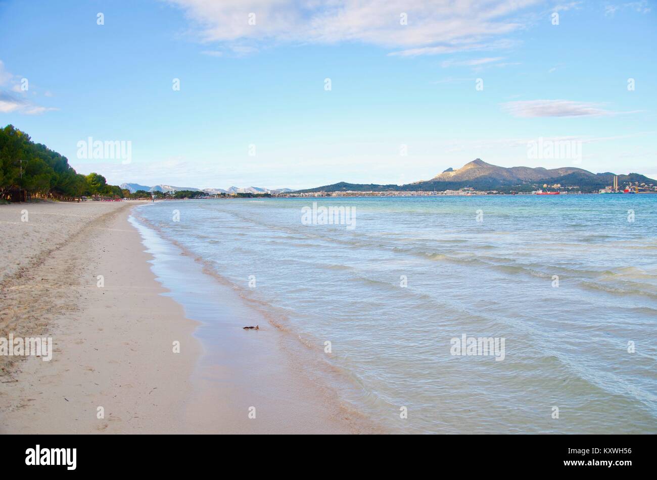 Hotel de la bahia hi-res stock photography and images - Alamy