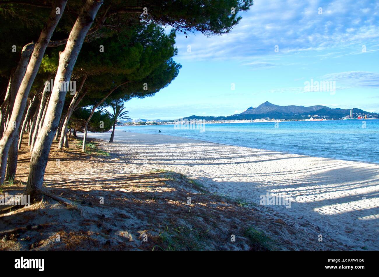 Condesa Beach High Resolution Stock Photography and Images - Alamy