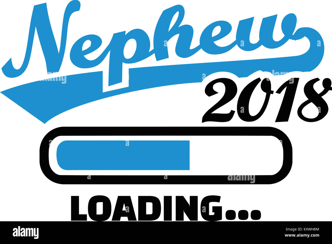 Vector loading hi-res stock photography and images - Alamy