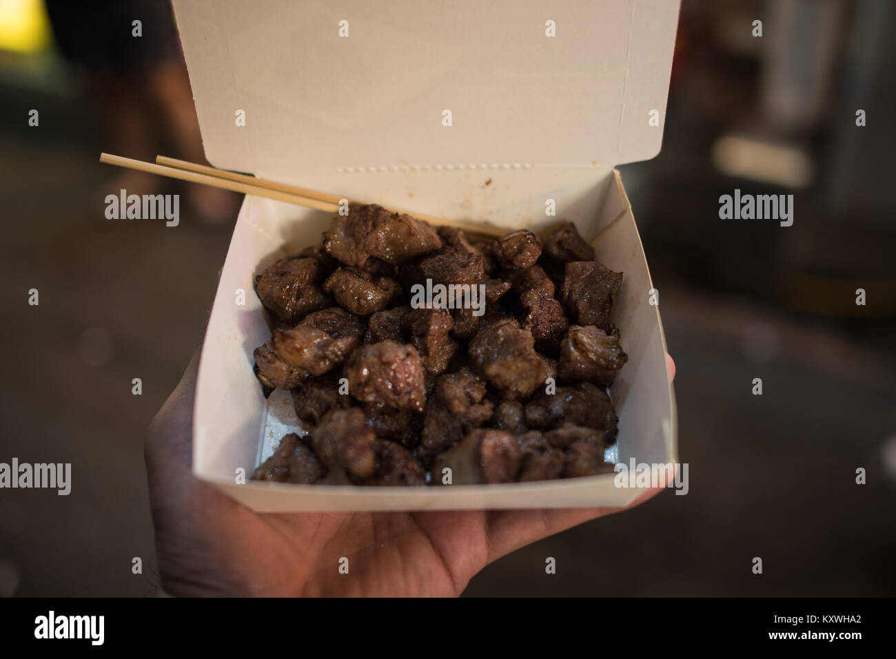 Steak cooking torch hi-res stock photography and images - Alamy