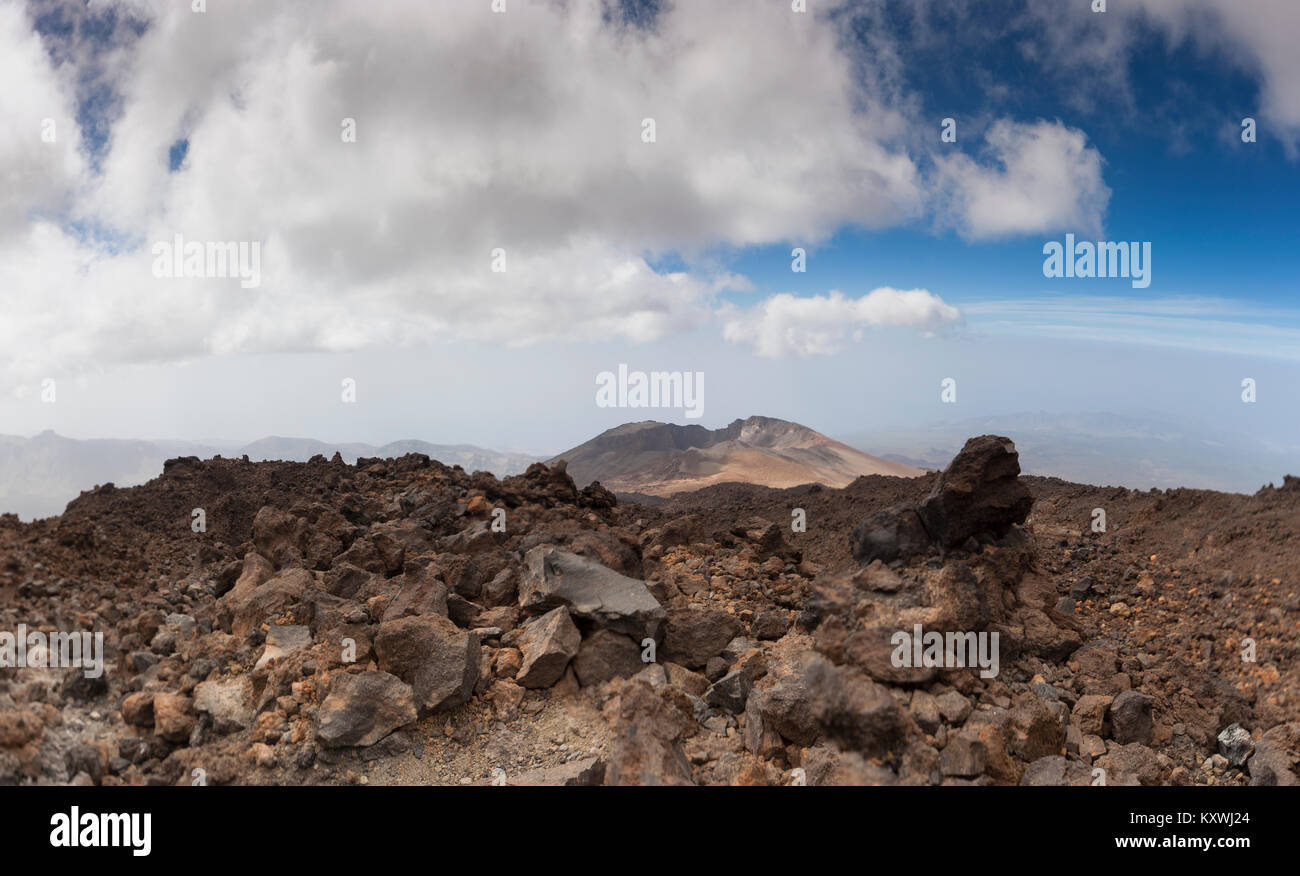 Volcanic tenerife series hi-res stock photography and images - Alamy