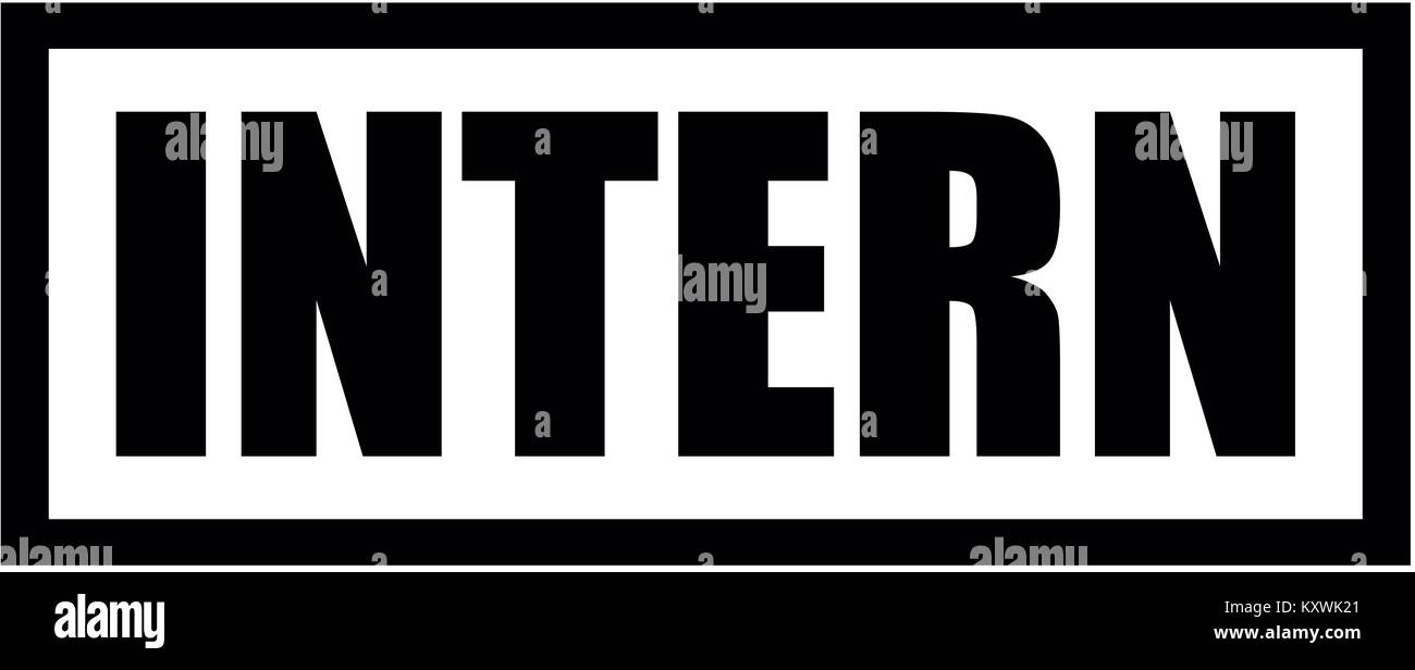 Work experience and intern hi-res stock photography and images - Alamy