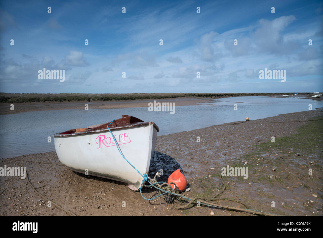 Row boat hi-res stock photography and images - Alamy