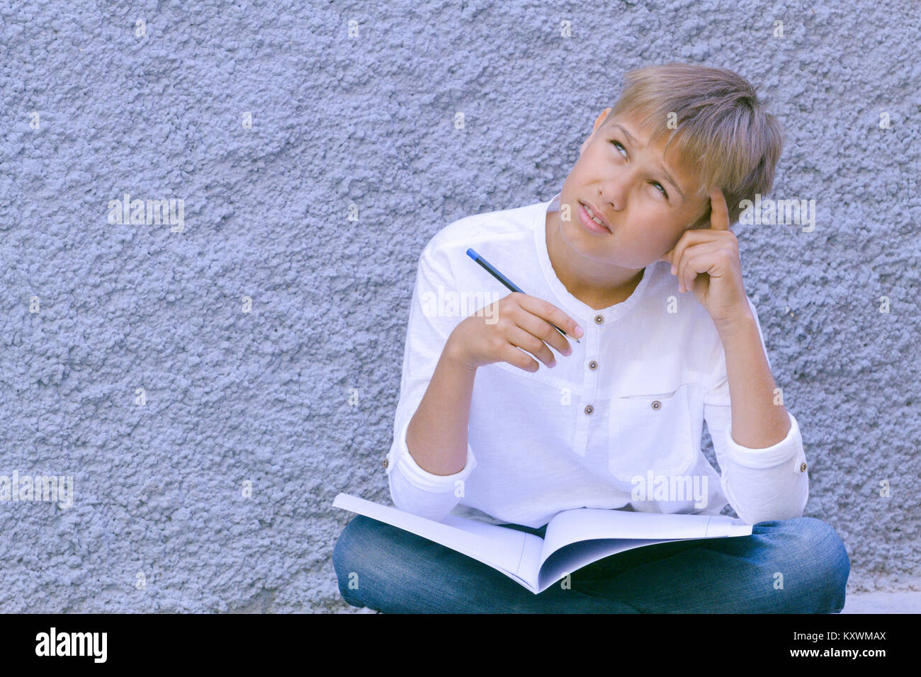 Plan reading class hi-res stock photography and images - Alamy