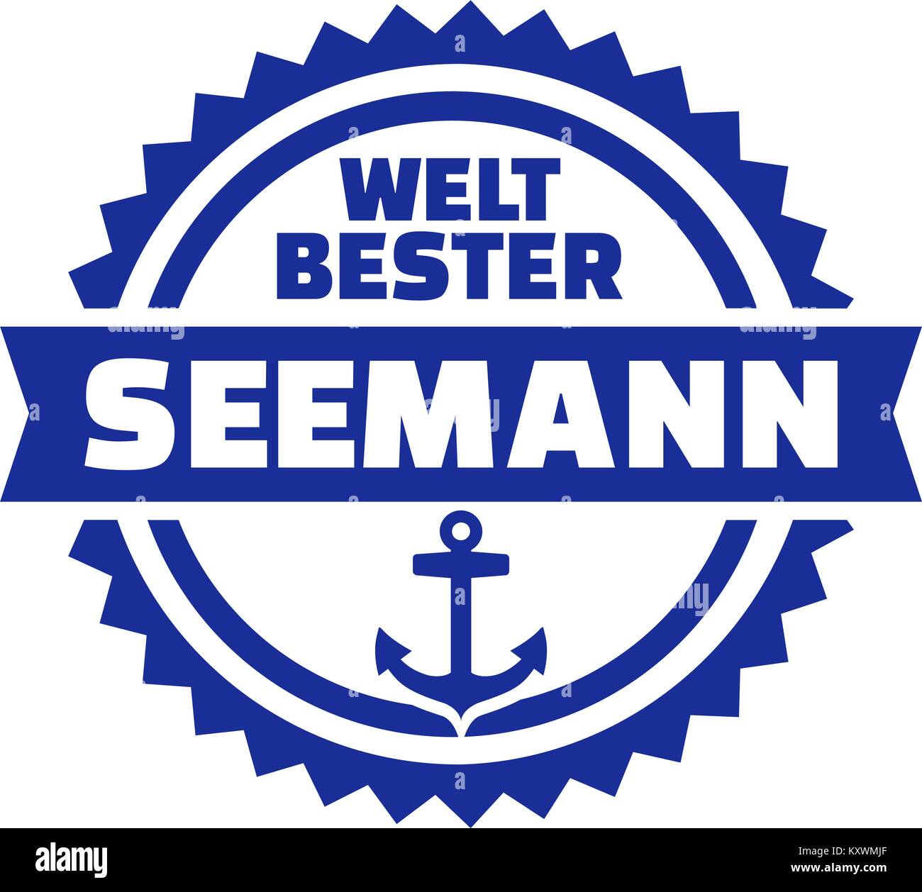 Navy seemann hi-res stock photography and images - Alamy