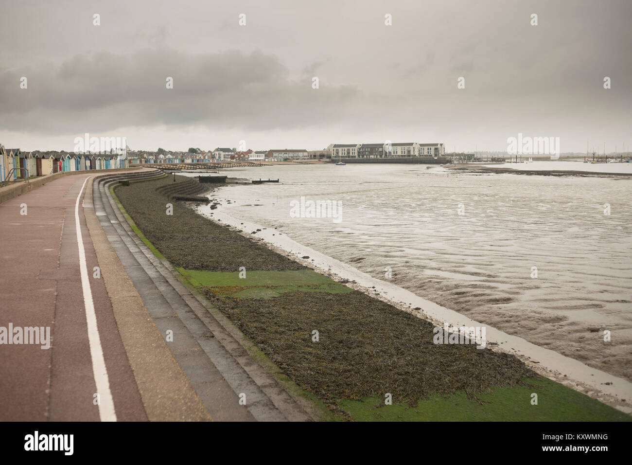 Brightlingsea hi-res stock photography and images - Alamy