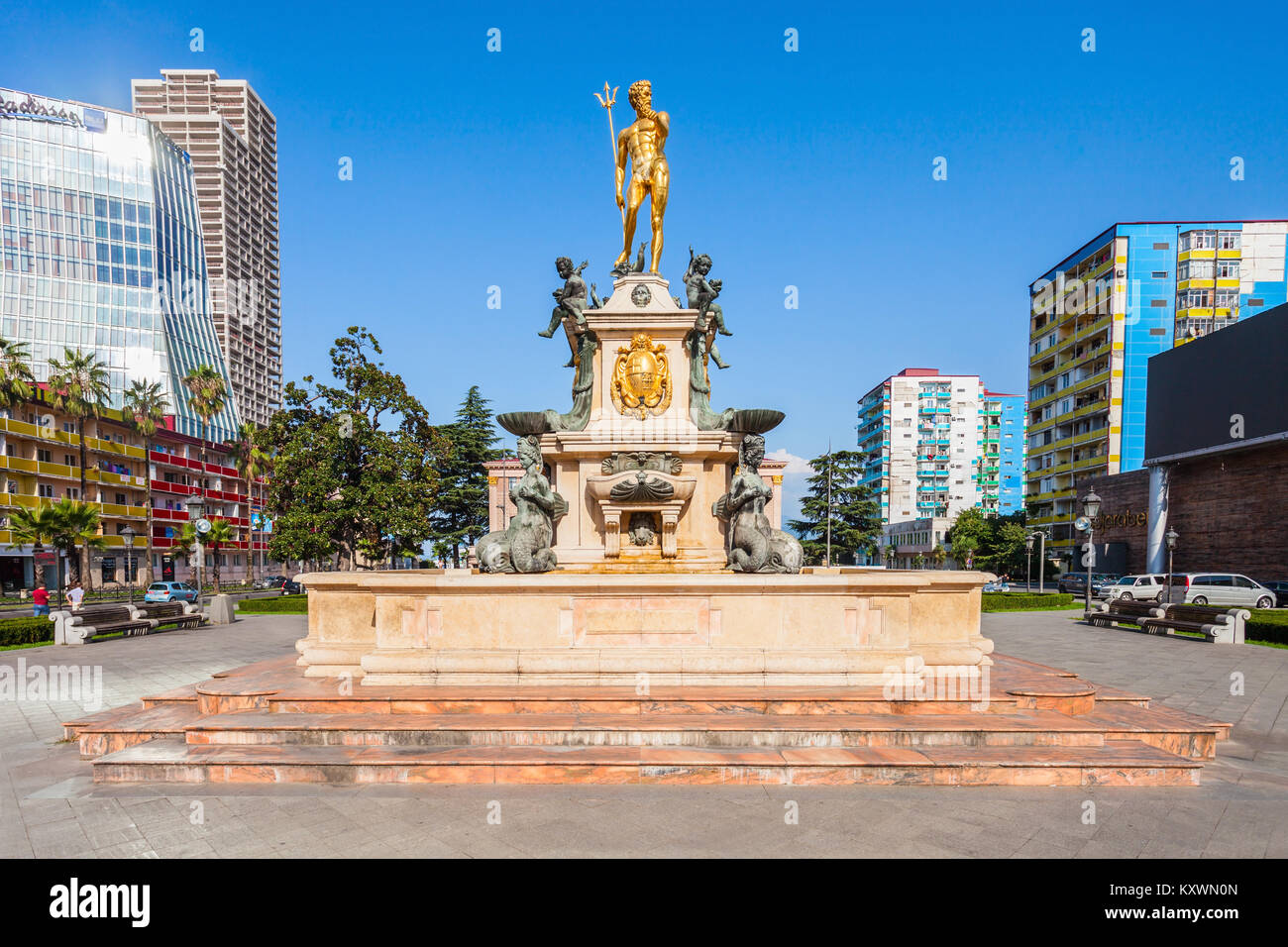 State of georgia symbol hi-res stock photography and images - Alamy