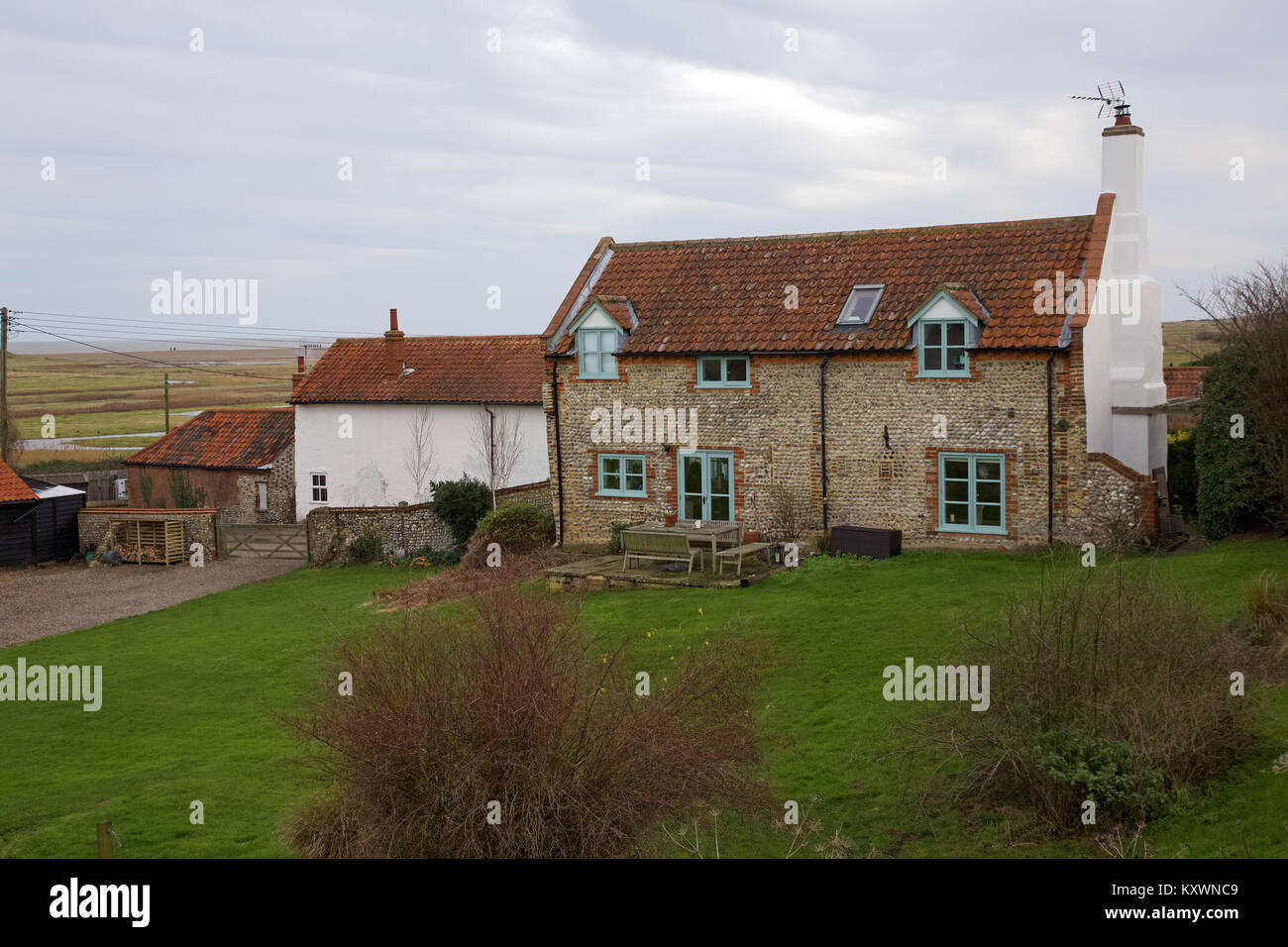 Salthouse hi-res stock photography and images - Alamy