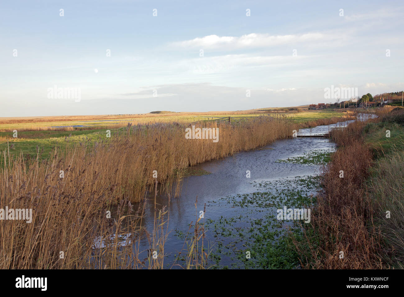 Salthouse hi-res stock photography and images - Alamy
