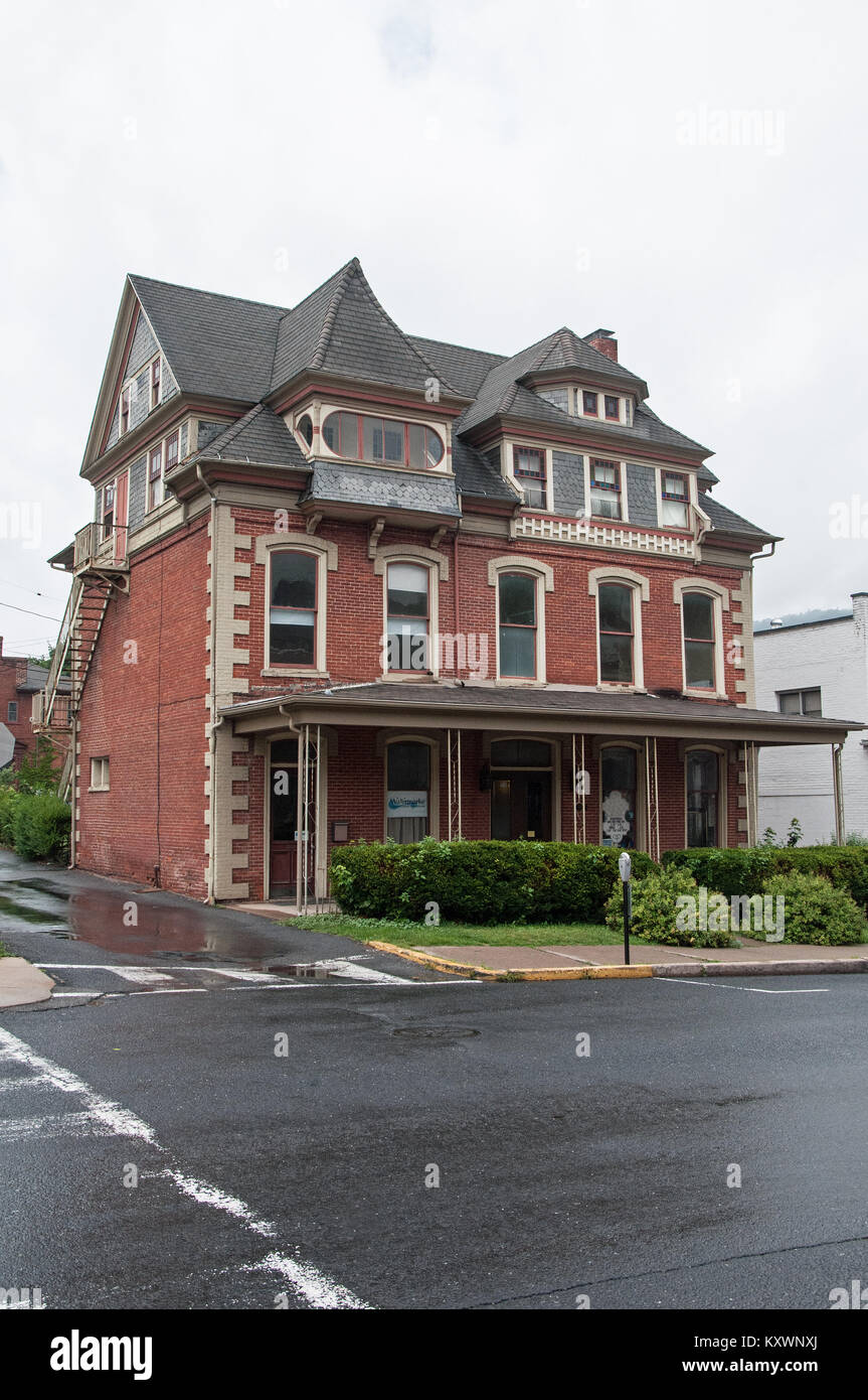 Bellefonte hi-res stock photography and images - Alamy