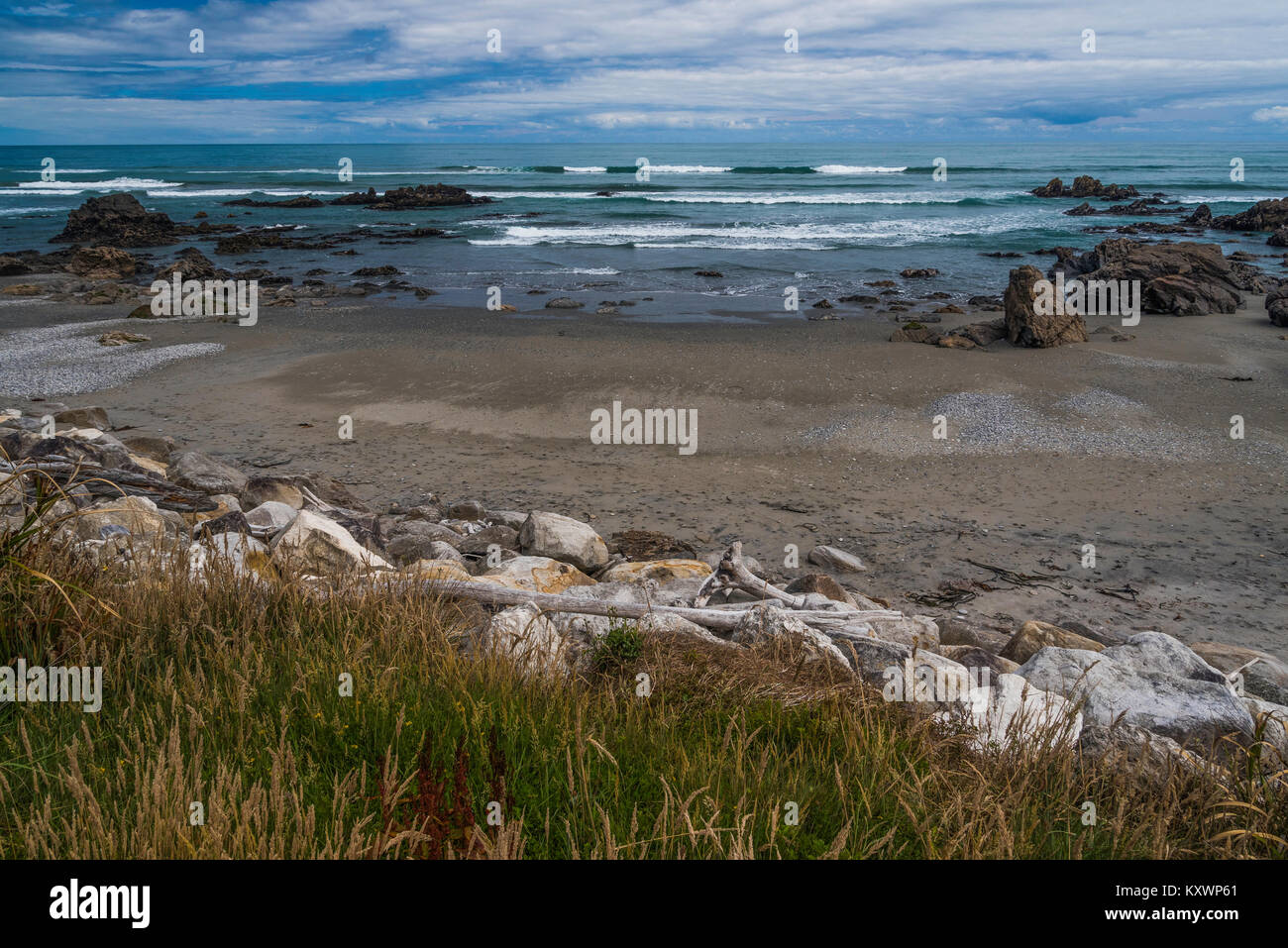 West charleton hi-res stock photography and images - Alamy