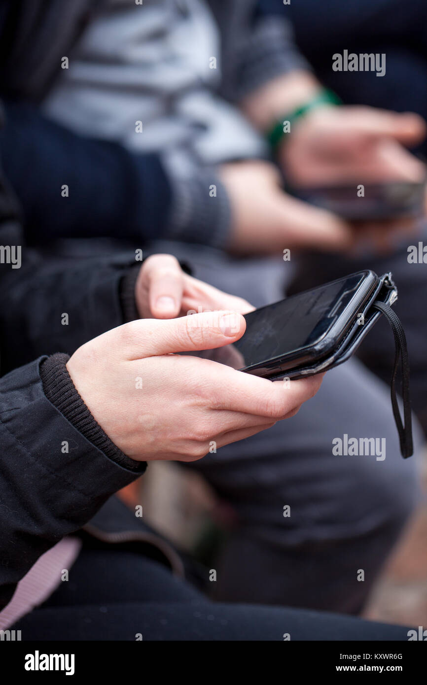 Device connection hi-res stock photography and images - Alamy