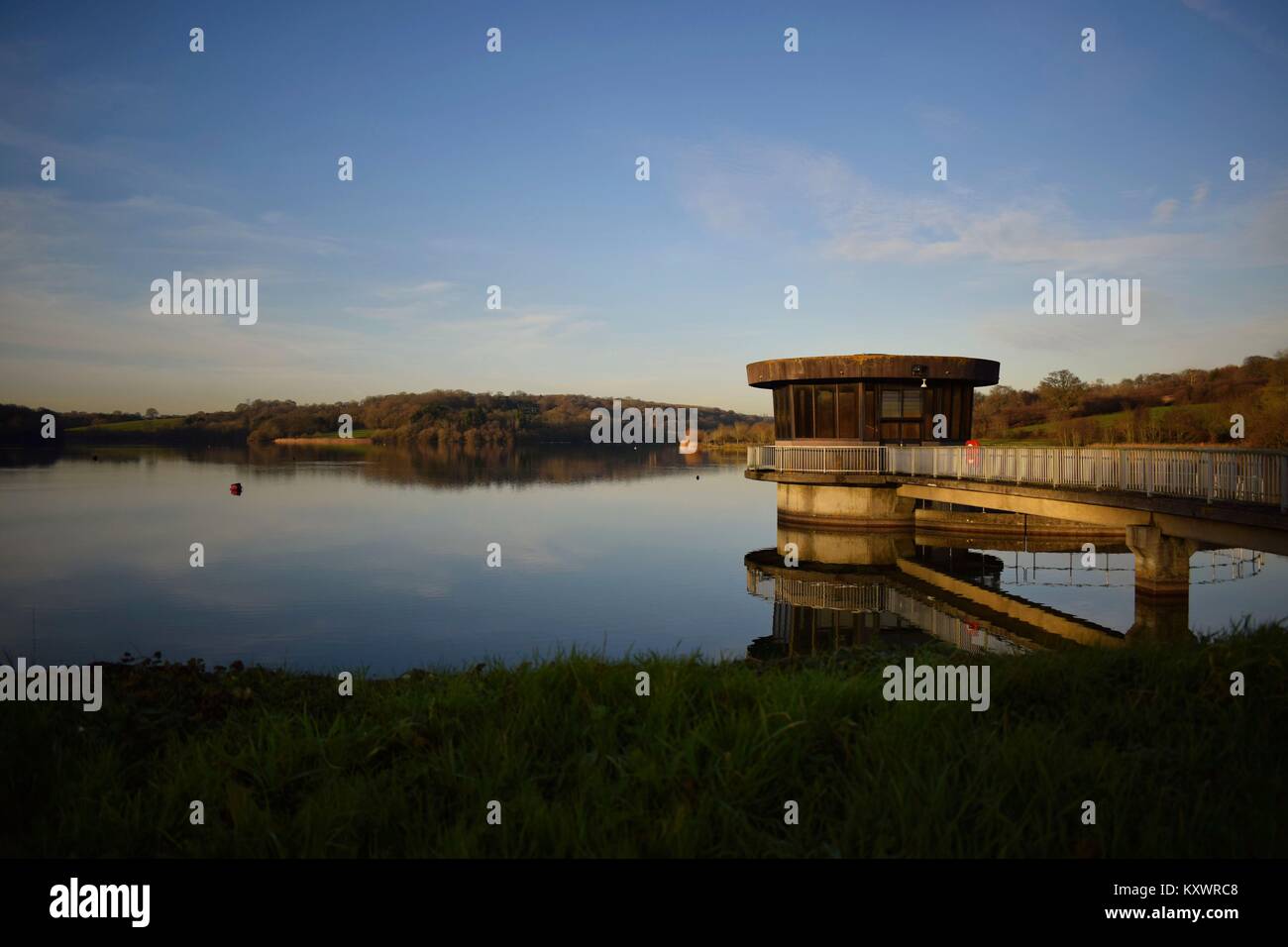Ardingly reservoir hi-res stock photography and images - Alamy