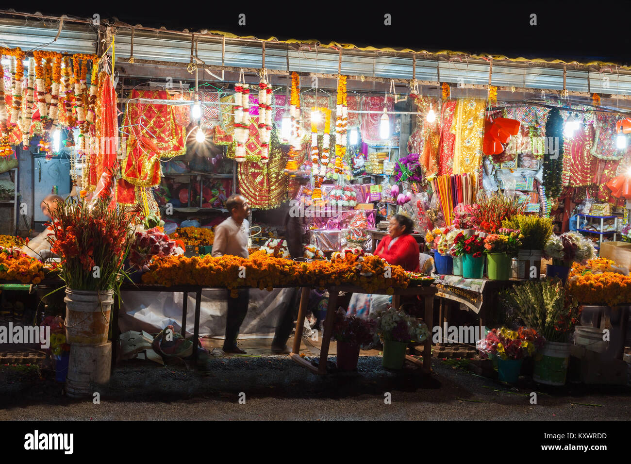 Indian building diwali hi-res stock photography and images - Alamy