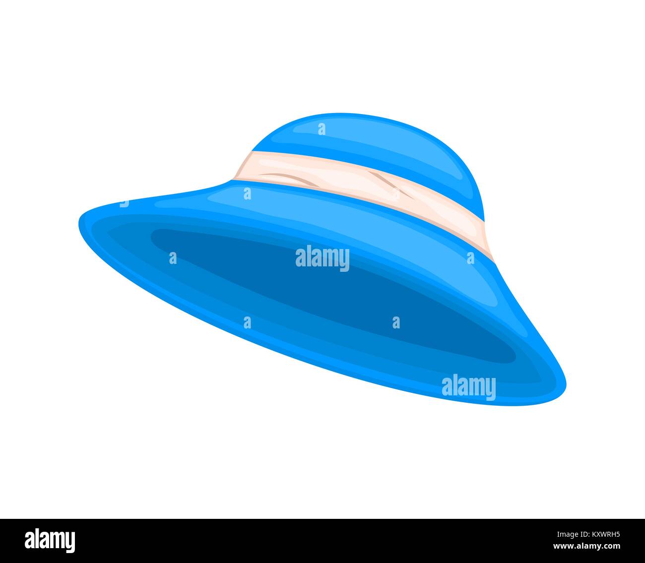 Protection cap Stock Vector Images - Alamy