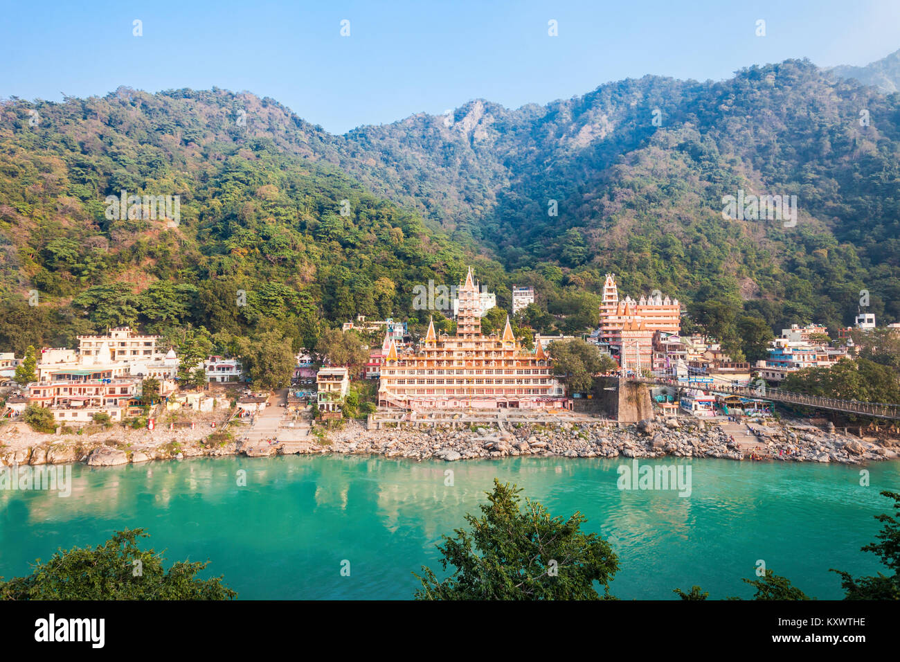 Trimbakeshwar temple hi-res stock photography and images - Alamy