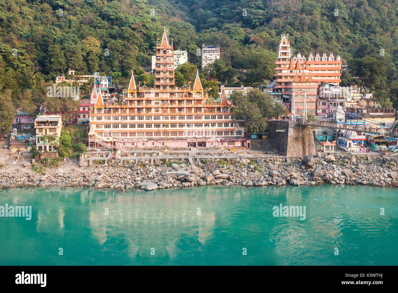 Trimbakeshwar temple hi-res stock photography and images - Alamy