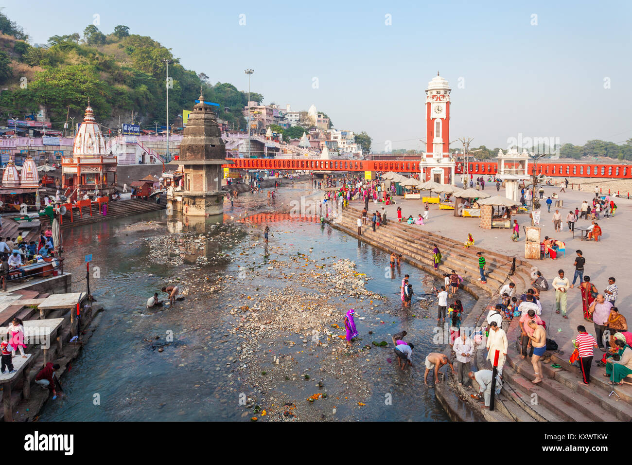 Weather In Haridwar In June 2024 Temperature And Climate In, 46% OFF