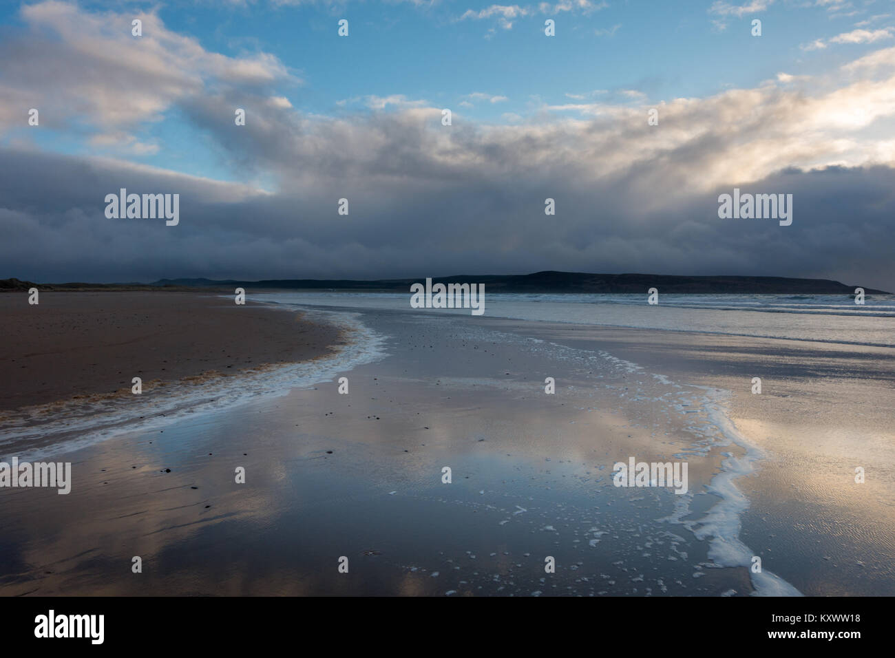 Islay beaches hi-res stock photography and images - Alamy