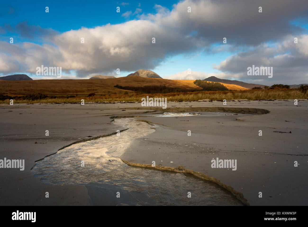 Craighouse Jura Scotland High Resolution Stock Photography and Images ...