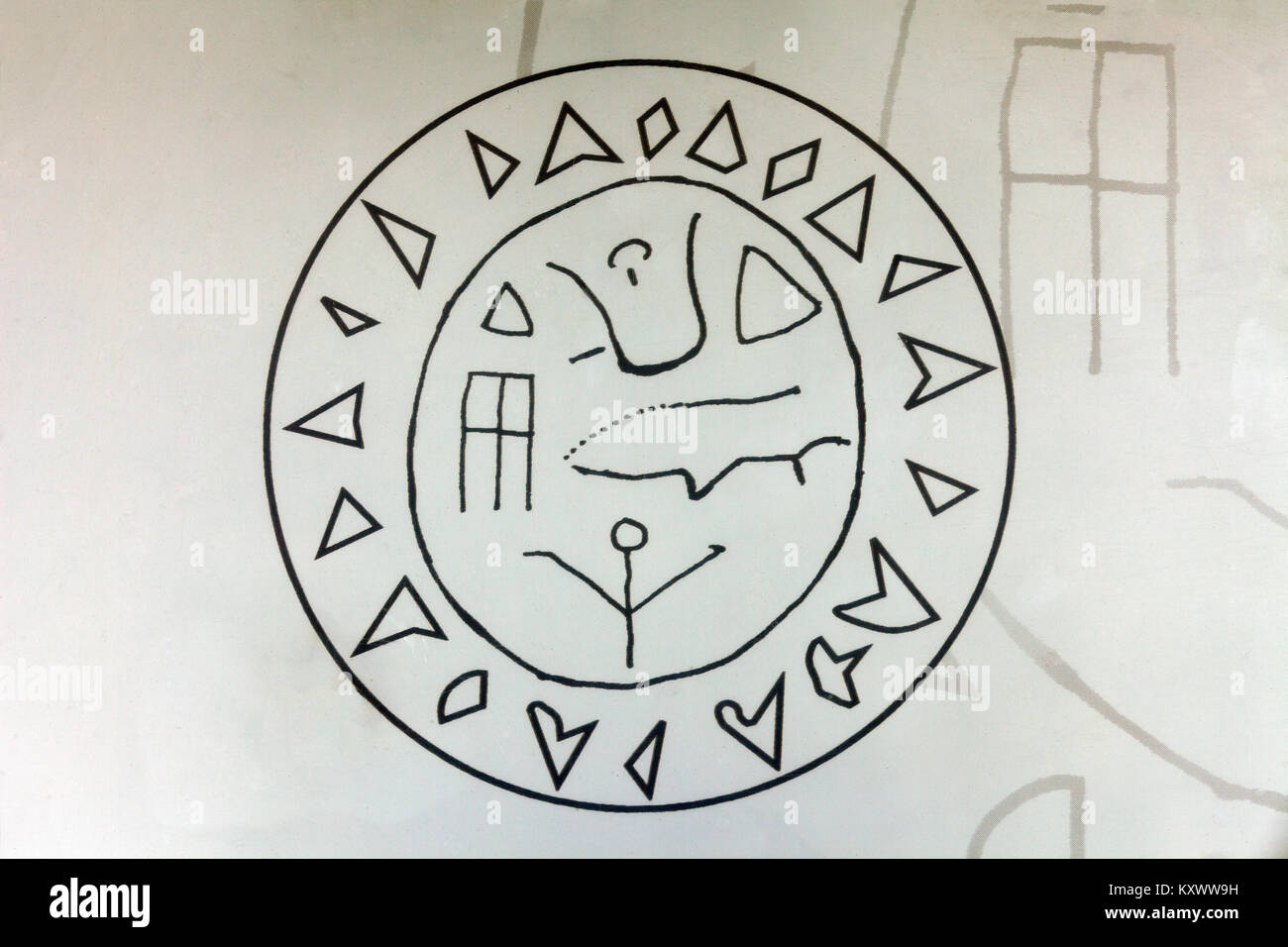 Hector Greek Mythology High Resolution Stock Photography and Images - Alamy