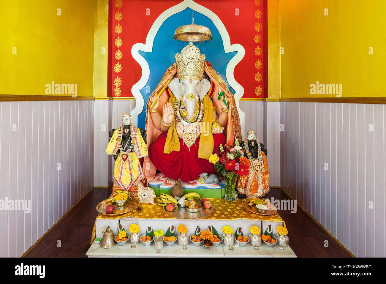 Ganesh tok sikkim hi-res stock photography and images - Alamy