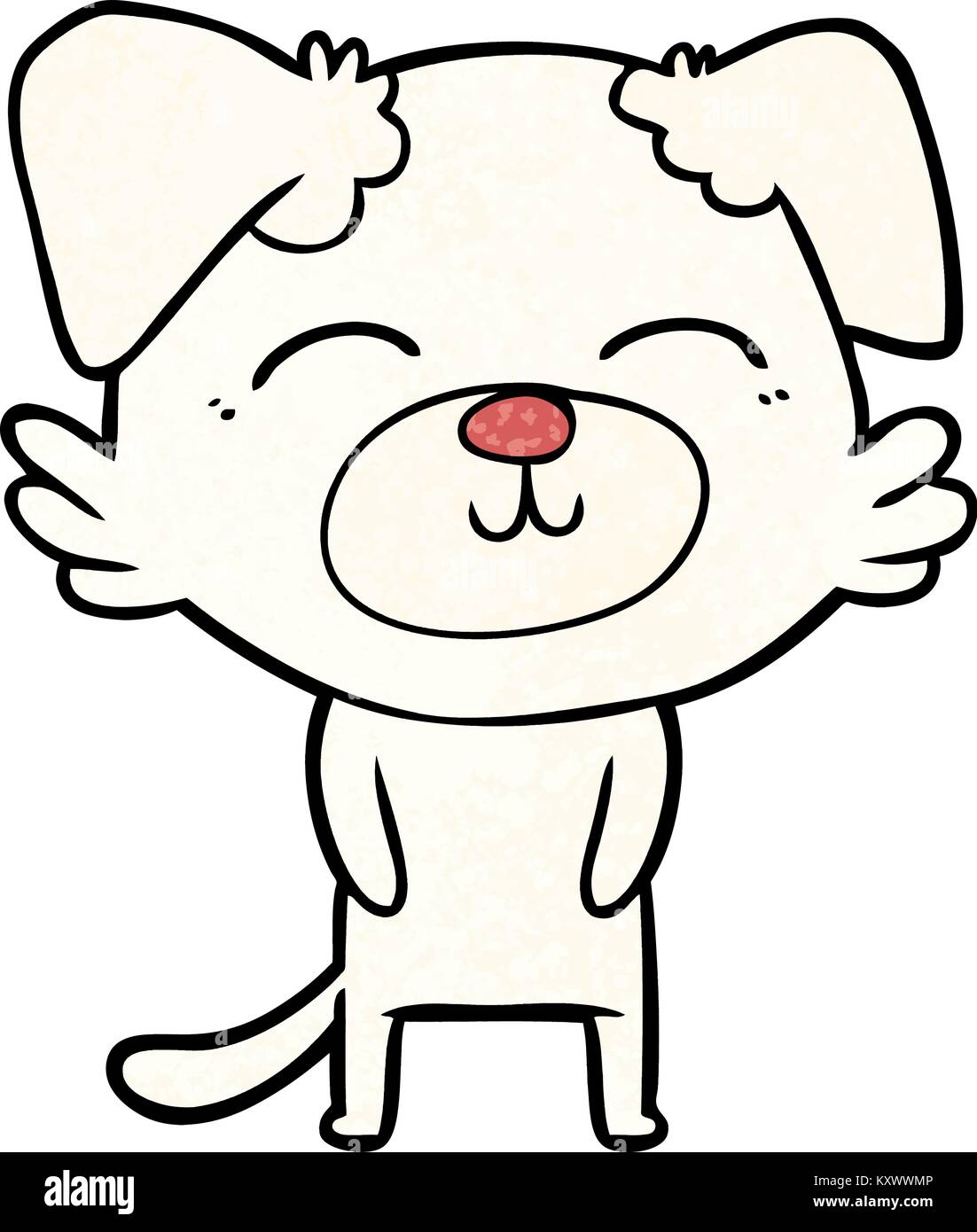 Animals Cartoon High Resolution Stock Photography and Images - Alamy