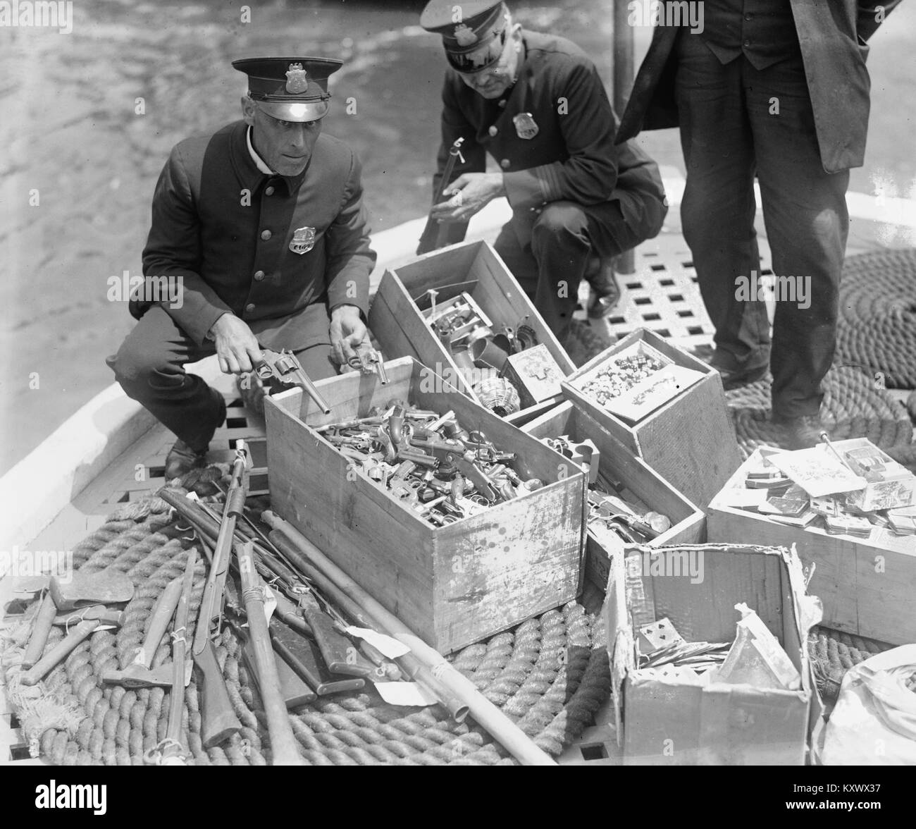 Elephant Turns Traffic Stop Sign in Intersection of Streets in the ...