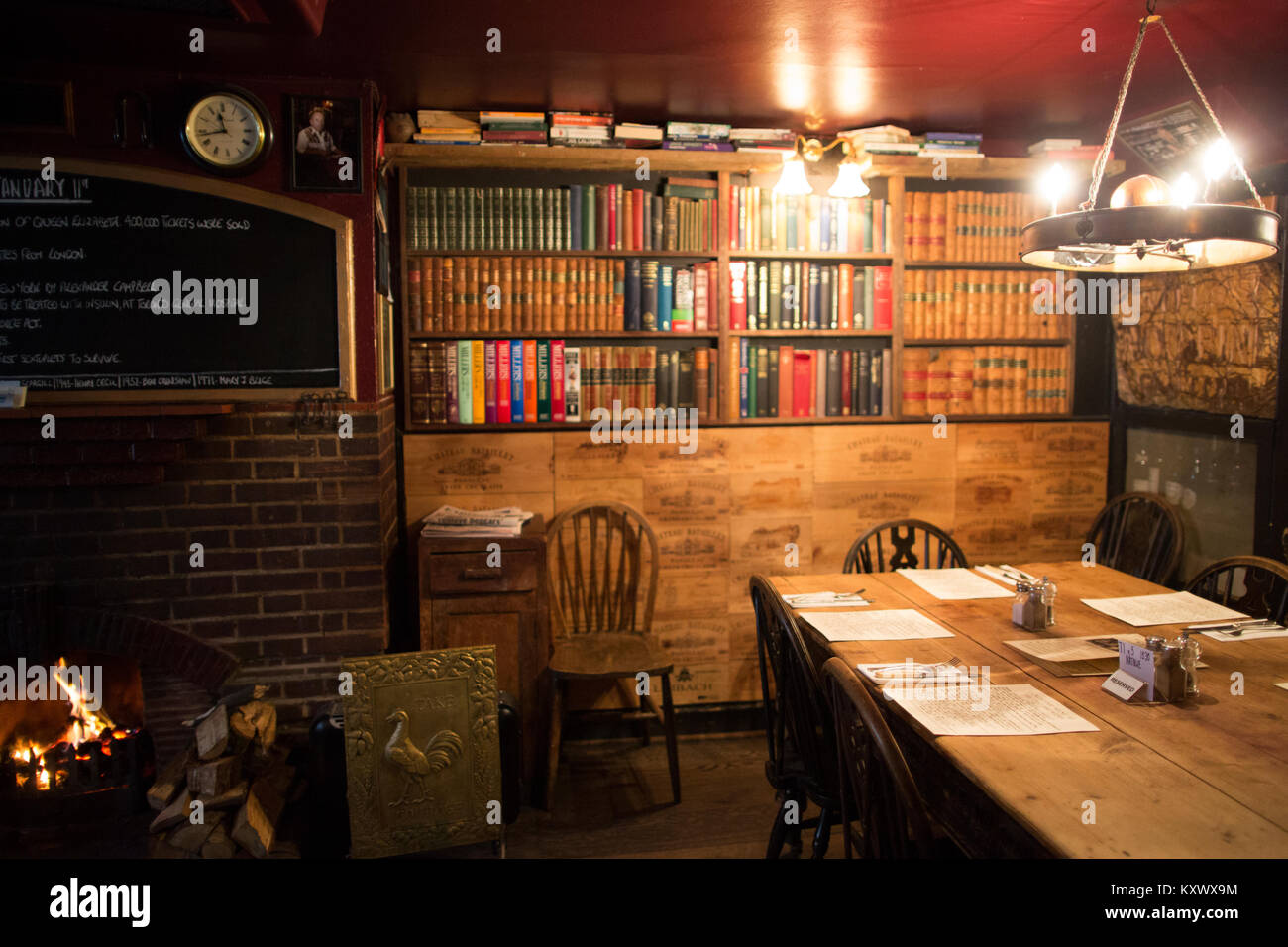 Two Brewers Pub, in Windsor town, where Prince Harry and Megan Merkle ...