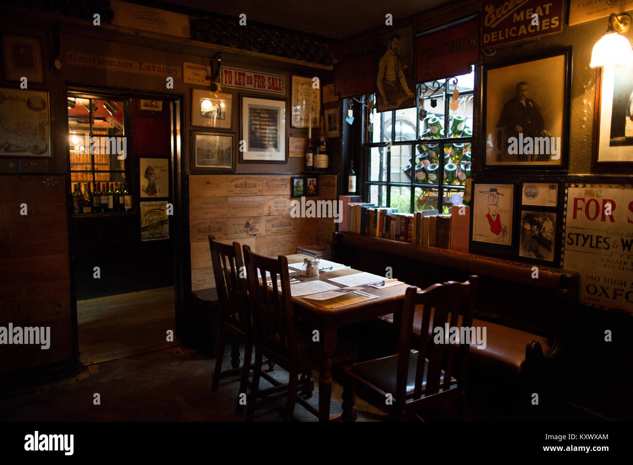 Two Brewers Pub, in Windsor town, where Prince Harry and Megan Merkle ...