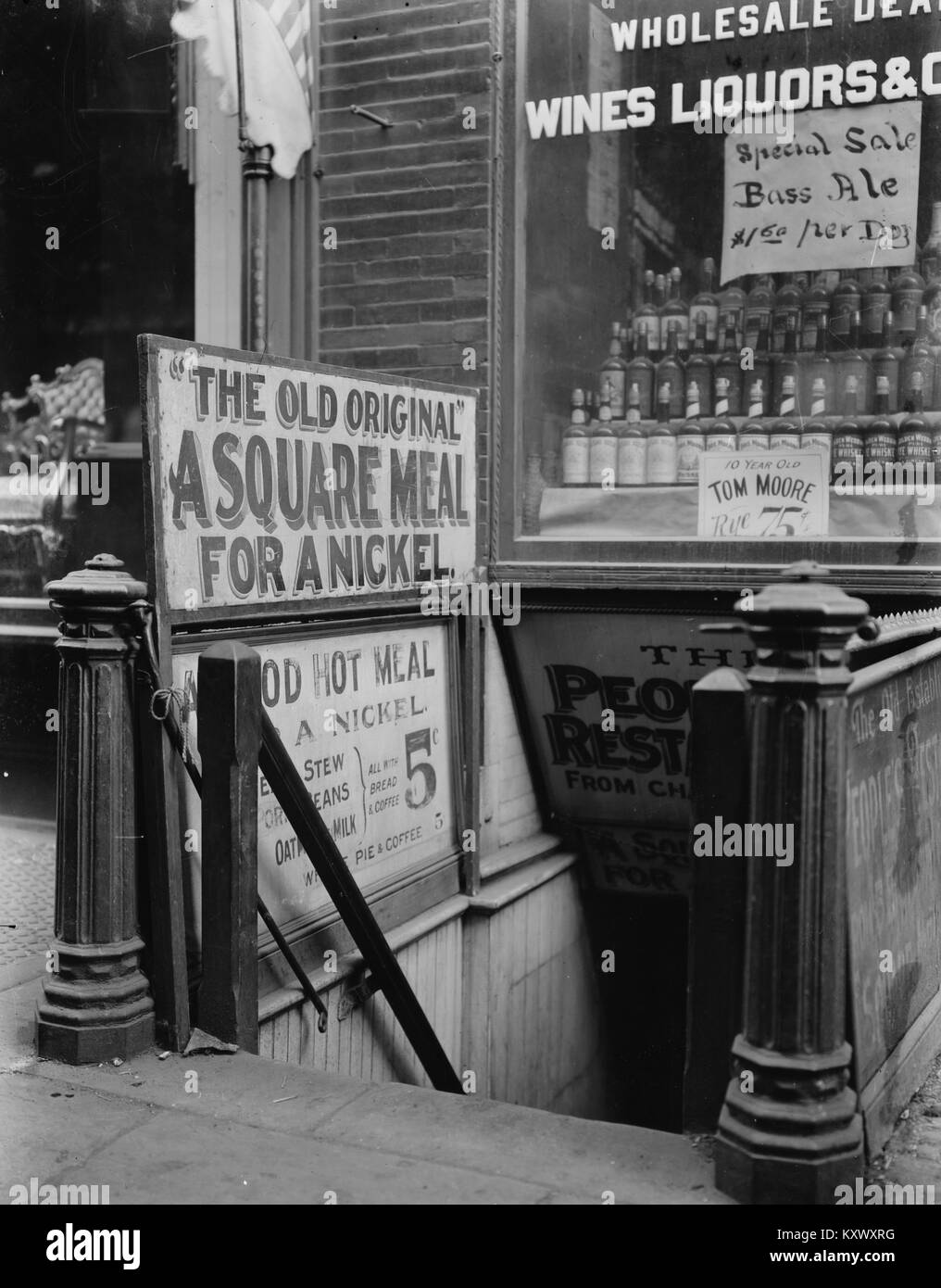 Westchester new york Black and White Stock Photos & Images - Alamy