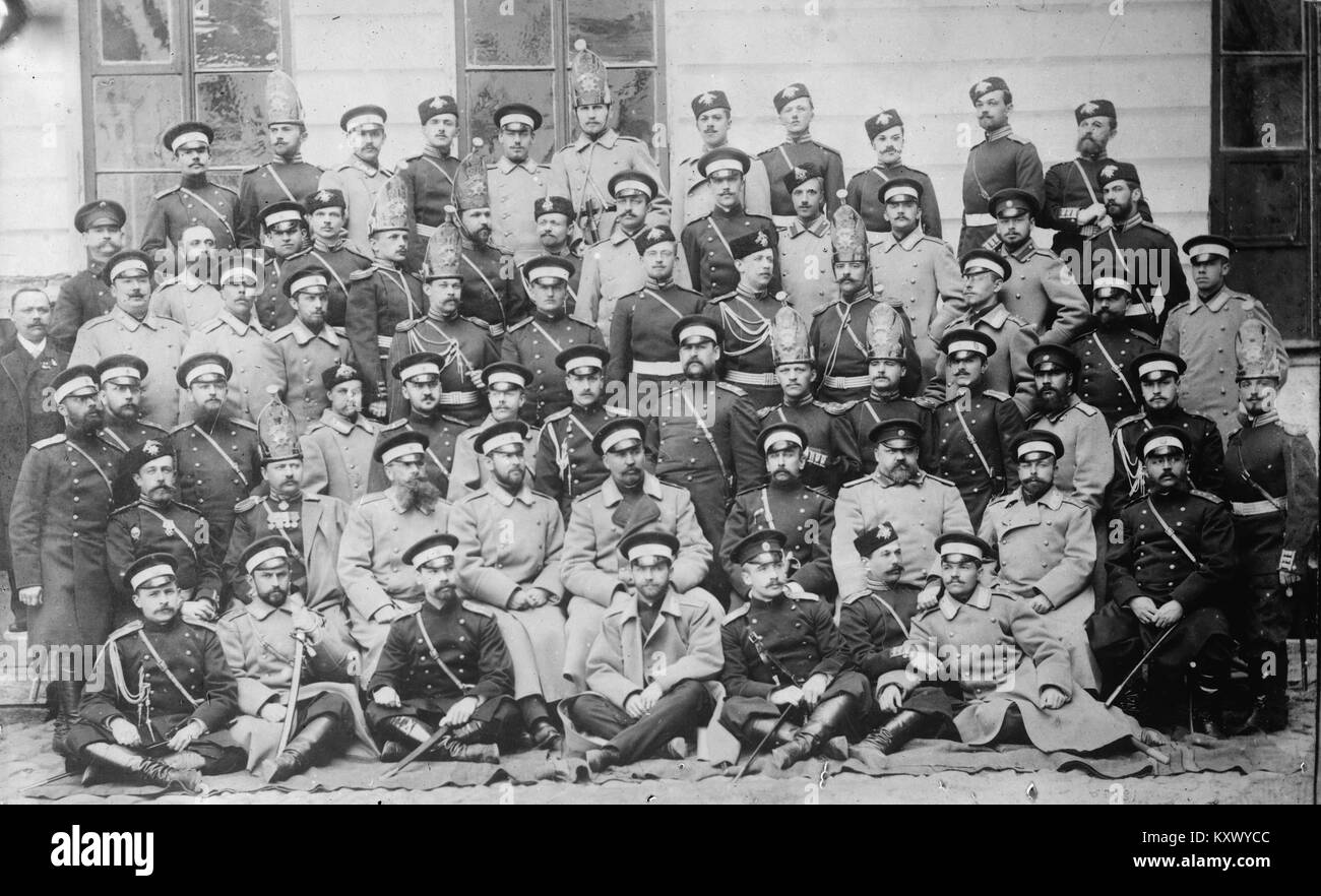 Russian Czar Stock Photos & Russian Czar Stock Images - Alamy