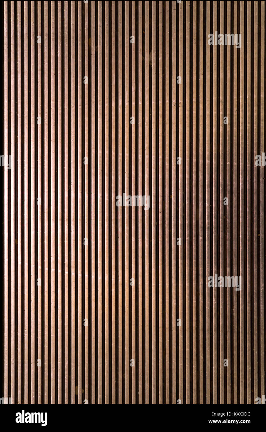 Grooved metal texture close up Stock Photo - Alamy