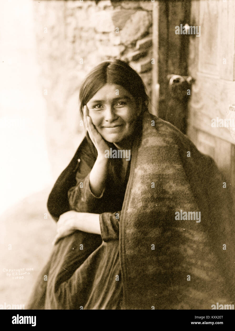 Navajo navaho hi-res stock photography and images - Alamy