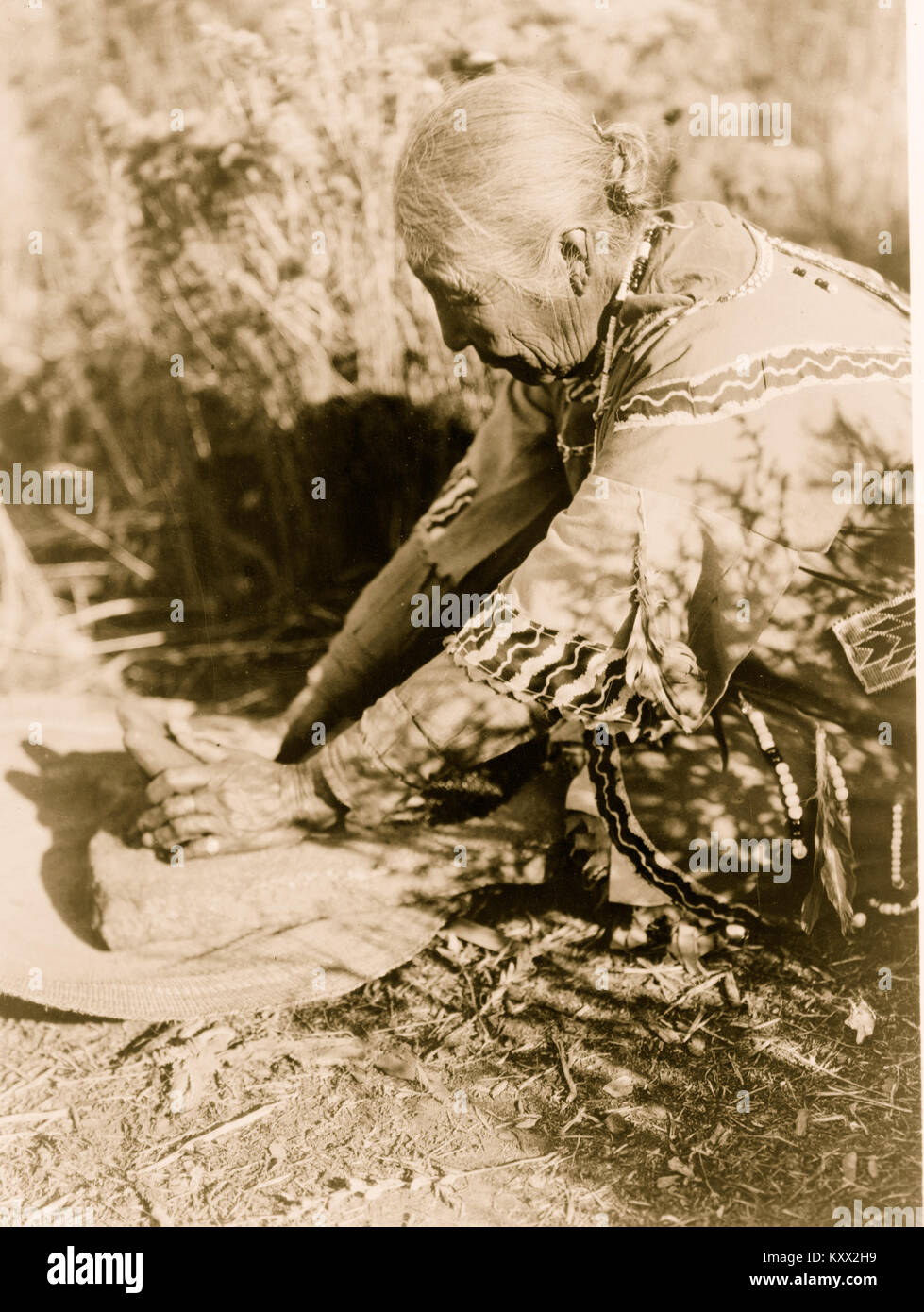 Wokas hi-res stock photography and images - Alamy