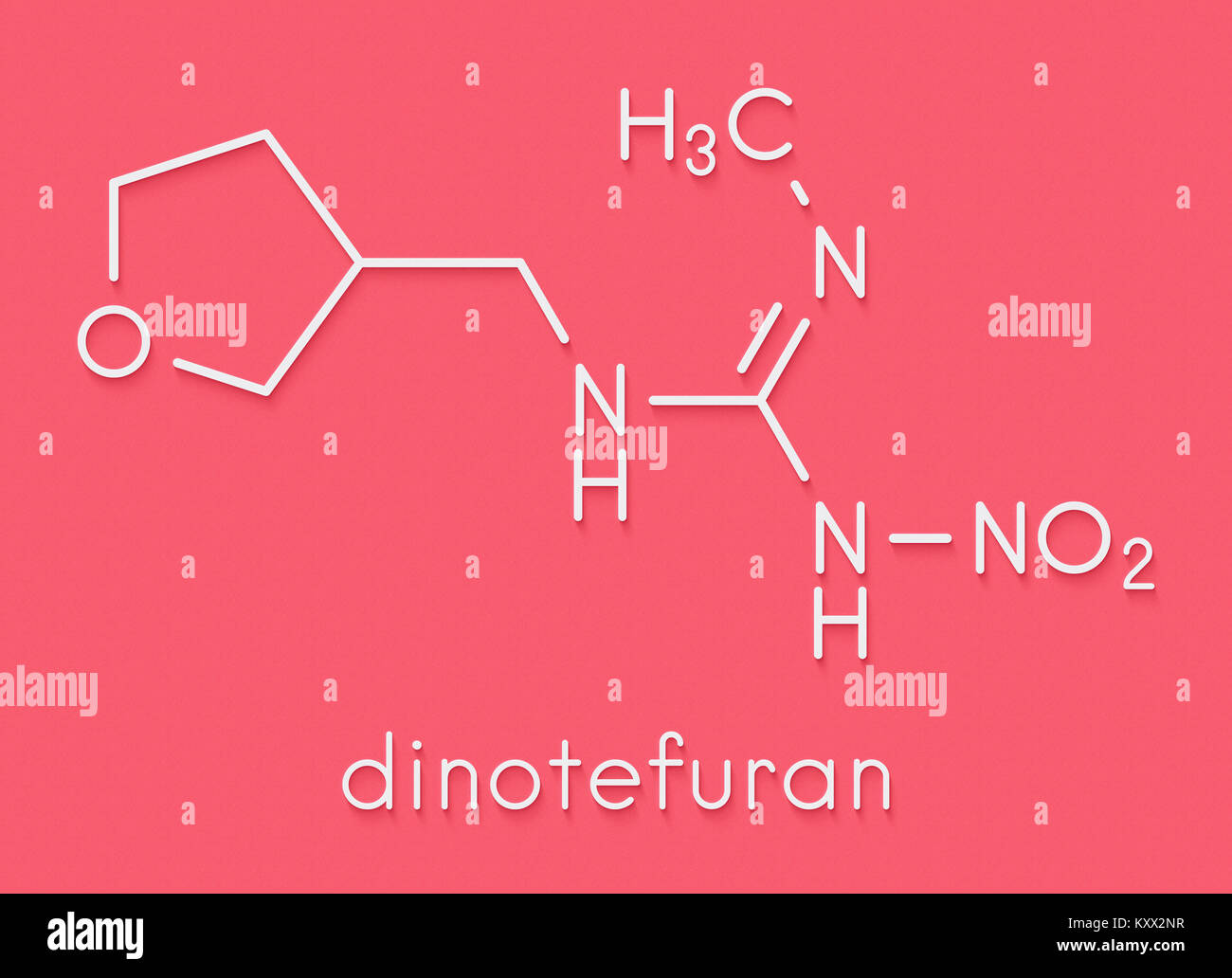Neonicotinoid hi-res stock photography and images - Alamy